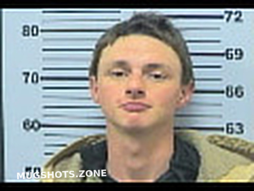 BARRON ANDREW KYLE 02/13/2024 - Mobile County Mugshots Zone