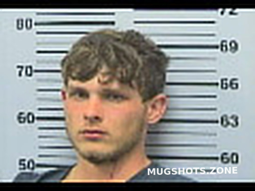 SANDERS MATHEW MASON 02/13/2024 - Mobile County Mugshots Zone