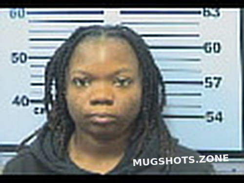 RUTLEDGE KIANA RENEE 02/15/2024 - Mobile County Mugshots Zone