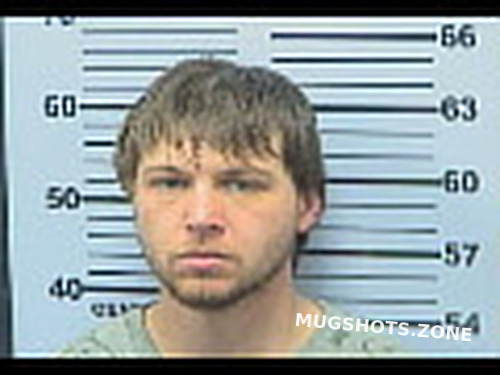 SEIBERT JACOB WAYNE 02/16/2024 - Mobile County Mugshots Zone