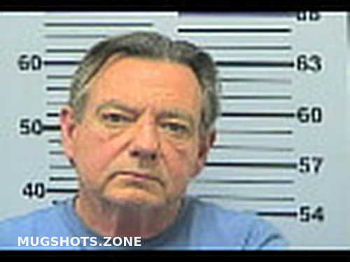 GILLESPIE ROBERT HARTIGAN 02/16/2024 - Mobile County Mugshots Zone