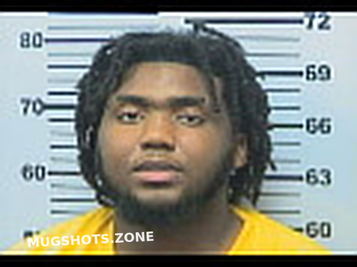EVANS DESTIN XAVIER 02/17/2024 - Mobile County Mugshots Zone