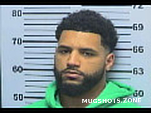 CLIFTON CALVIN JAMES 02/17/2024 - Mobile County Mugshots Zone CLIFTON CALVIN JAMES 02/17/2024 - Mobile County Mugshots Zone