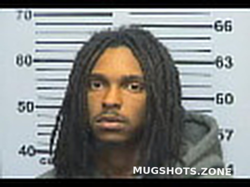 WELCH DYLAN AMAR 02/17/2024 - Mobile County Mugshots Zone