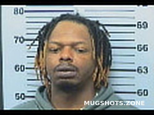 WHITE SAMUEL MARCEL 02/18/2024 - Mobile County Mugshots Zone