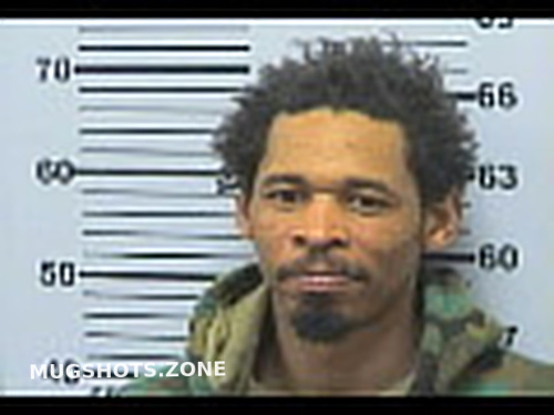 CLARK GERRY MACK JR 02/18/2024 - Mobile County Mugshots Zone