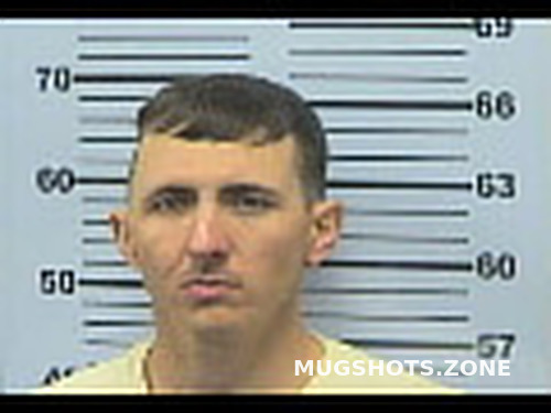 MCCLEOD TYLER KEITH 02/18/2024 - Mobile County Mugshots Zone