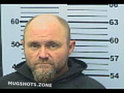 RUDD VICTOR BRIAN 02/18/2024 - Mobile County Mugshots Zone
