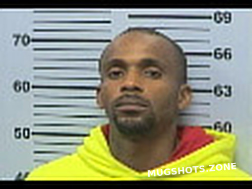EVANS BRANDON DEMETRIUS 02/21/2024 - Mobile County Mugshots Zone