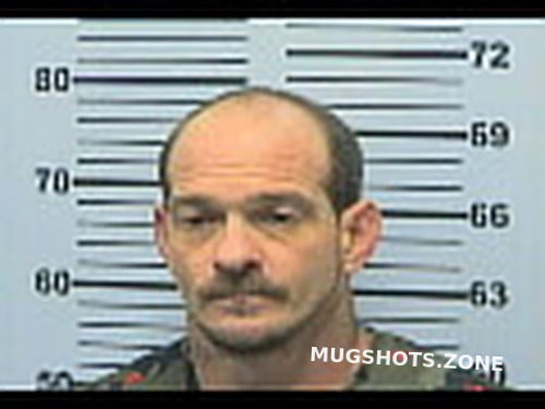 HAYLES DAVID DEWAYNE THOMAS 02/22/2024 - Mobile County Mugshots Zone