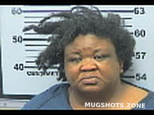 JOHNSON CHANDRA ANDRANINE 02/23/2024 - Mobile County Mugshots Zone