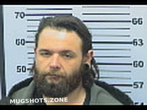 HALEY ERIC RYAN 02/24/2024 - Mobile County Mugshots Zone