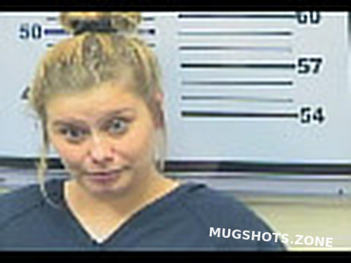 GORDON KATELYN JADE 02/24/2024 - Mobile County Mugshots Zone
