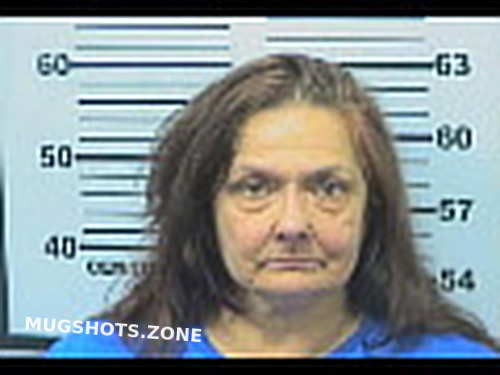JOHNSON JANE ELLEN 02/24/2024 - Mobile County Mugshots Zone