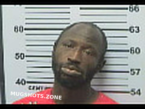 COLLINS CLARENCE EDWARD SMITH 02/25/2024 - Mobile County Mugshots Zone