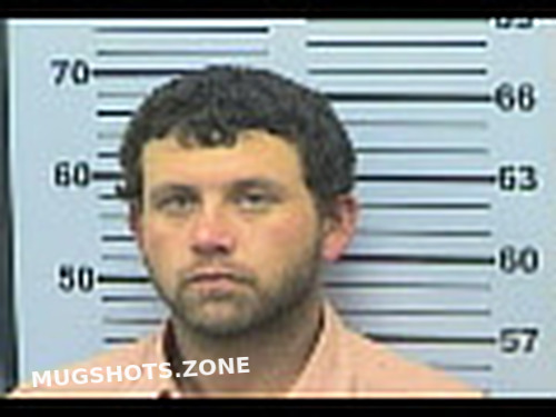 ROWELL JASON PAUL JR 02/26/2024 - Mobile County Mugshots Zone