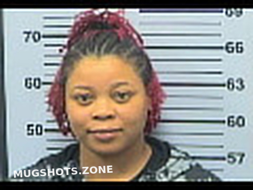 ROWSER TIERRA CADERIDA 02/26/2024 - Mobile County Mugshots Zone