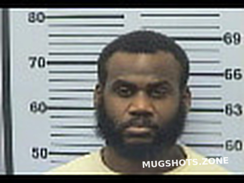 OATES TERRANCE LEVELLE 02/26/2024 - Mobile County Mugshots Zone