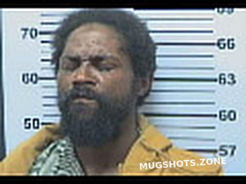 MORRISETTE BRANDON JAMAL 02/26/2024 - Mobile County Mugshots Zone