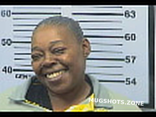 CARTER DEMETRIA JANEL 02/28/2024 - Mobile County Mugshots Zone