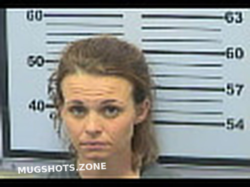 CHOLAR ALISA LEIGH 02/28/2024 - Mobile County Mugshots Zone