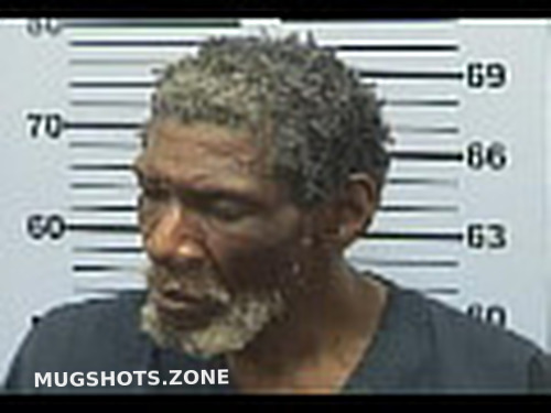 BULLOCK ALPHONSO 02/28/2024 - Mobile County Mugshots Zone