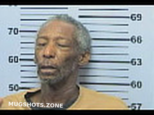 OCAIN KENNETH RAY 02/28/2024 - Mobile County Mugshots Zone