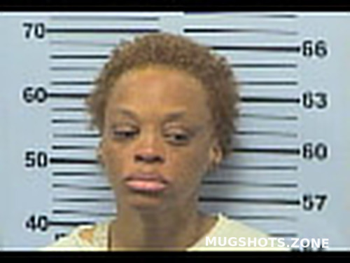 CASHER BRENDA ROCALE 02/28/2024 - Mobile County Mugshots Zone