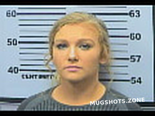 BEASON PAYTON NICOLE 03/01/2024 - Mobile County Mugshots Zone