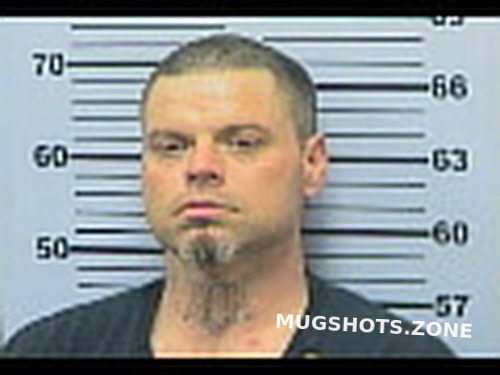 SWEETSER MICHAEL EVAN 03/02/2024 - Mobile County Mugshots Zone