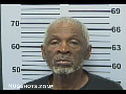 SHAMBURGER OTHA LEE 03/02/2024 - Mobile County Mugshots Zone