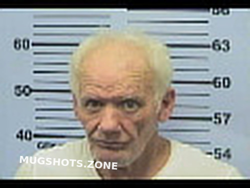 WELCH JAMES LAURIN JR. 03/03/2024 - Mobile County Mugshots Zone