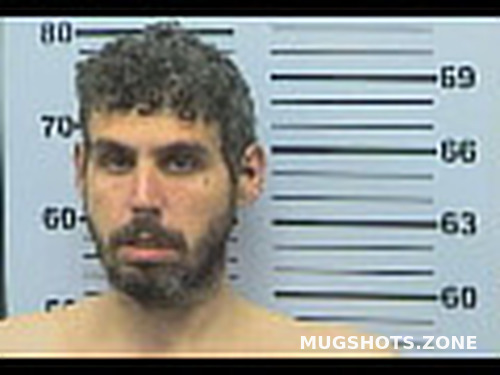 KNOWLES DANIEL MONTGOMERY 03/04/2024 - Mobile County Mugshots Zone