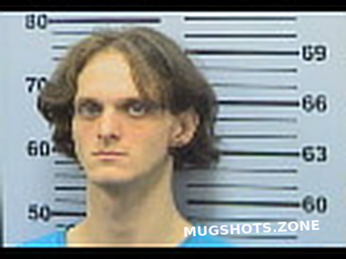 BARNHILL MORGAN DANIEL 03/04/2024 - Mobile County Mugshots Zone