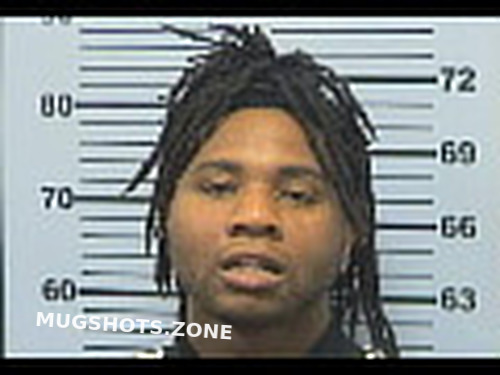HENDERSON JAMARCUS DASHAUN 03/04/2024 - Mobile County Mugshots Zone