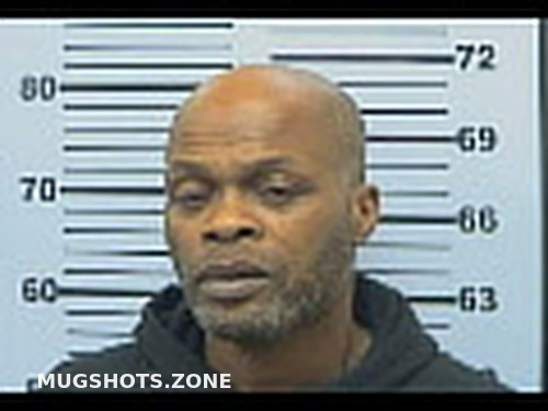 JAMES EARL THOMAS 03/05/2024 - Mobile County Mugshots Zone