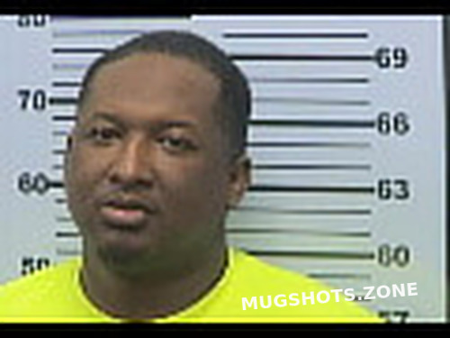 SMITH ROBERT MARTRELL 03/05/2024 - Mobile County Mugshots Zone