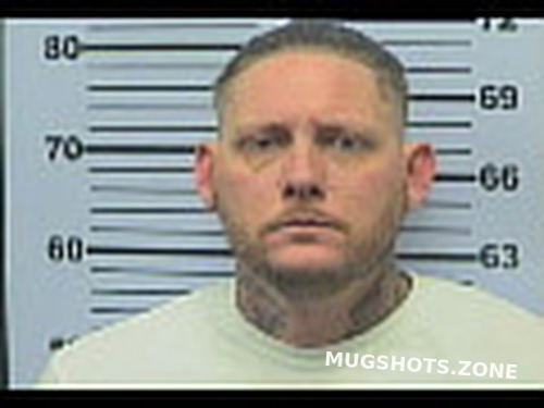 CHRISTOPHER DUSTIN MICHAEL 03/05/2024 - Mobile County Mugshots Zone