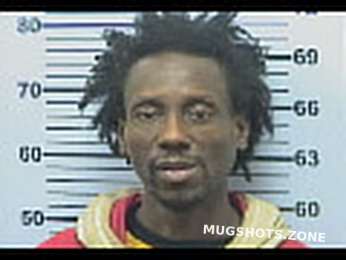 PHELPS BENJAMIN MAXWELL 03/05/2024 - Mobile County Mugshots Zone