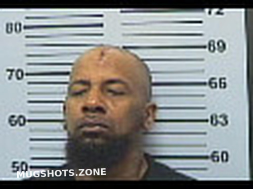 WHITE LEON JR 03/06/2024 - Mobile County Mugshots Zone
