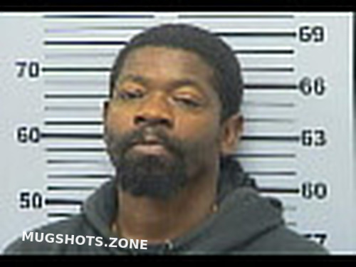 BICKLEY BRIAN GREGORY 03/06/2024 - Mobile County Mugshots Zone