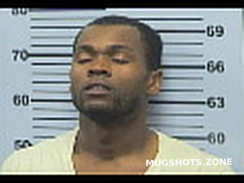 HILL ERIC JEKELO 03/07/2024 - Mobile County Mugshots Zone