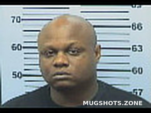 COLLINS JASON JAMAR 03/07/2024 - Mobile County Mugshots Zone