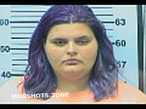 JOHNSON AMANDA ELIZABETH 03/07/2024 - Mobile County Mugshots Zone