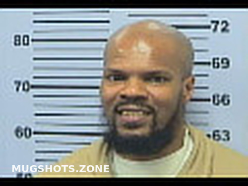 COLEMAN JUSTIN DERON 03/07/2024 - Mobile County Mugshots Zone