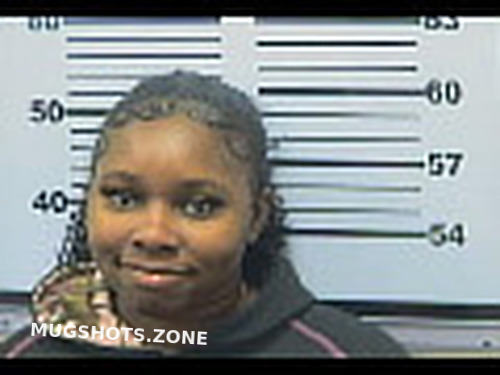 MACK KENDRA KIERRA 03/08/2024 - Mobile County Mugshots Zone