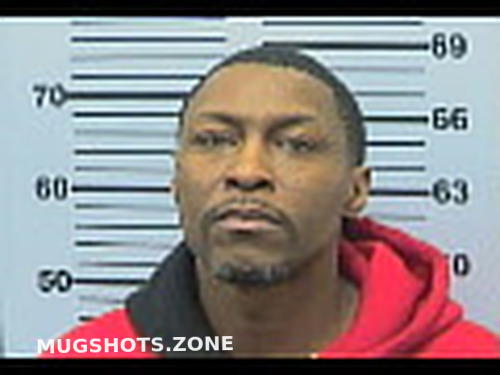 WARD CARLIN MARCEL 03/08/2024 - Mobile County Mugshots Zone