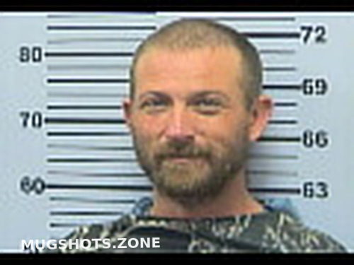 STACEY DAVID ALLEN JR 03/09/2024 - Mobile County Mugshots Zone
