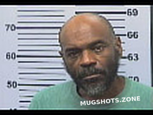 HARRISON JACQUE FITZGERALD 03/09/2024 - Mobile County Mugshots Zone
