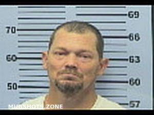TURBERVILLE RONNIE ALLEN 03/10/2024 - Mobile County Mugshots Zone